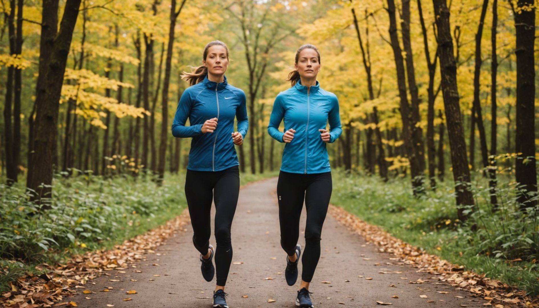 10 innovative ways to infuse mindfulness into your running routine for ...